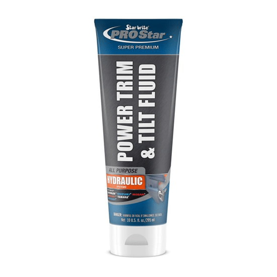 Star Brite Power Trim & Tilt Fluid - 028510 | Fisheries Supply