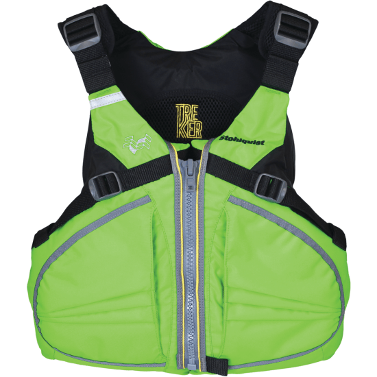 Trekker PFD - Men's