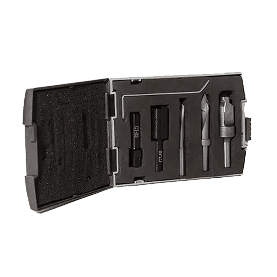 Sugatsune CT-08 | Fisheries Supply