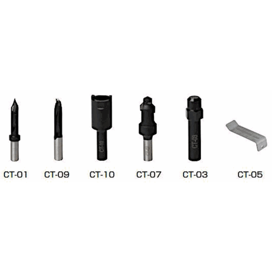 Sugatsune CT-08 | Fisheries Supply