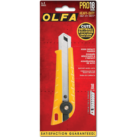 Olfa 5003 | Fisheries Supply