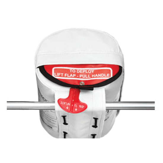 Switlik S-4134-1 | Fisheries Supply