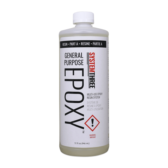 System Three Resins 0100A24 | Fisheries Supply