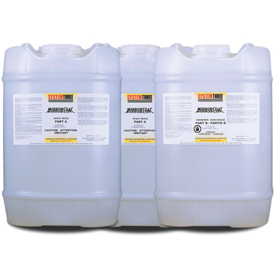 System Three Resins 0500K62 | Fisheries Supply