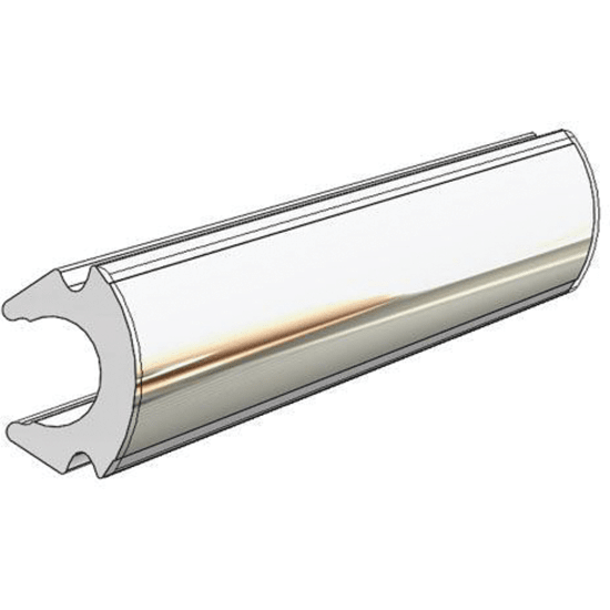 SuproFlex Vinyl Rub Rail Kits