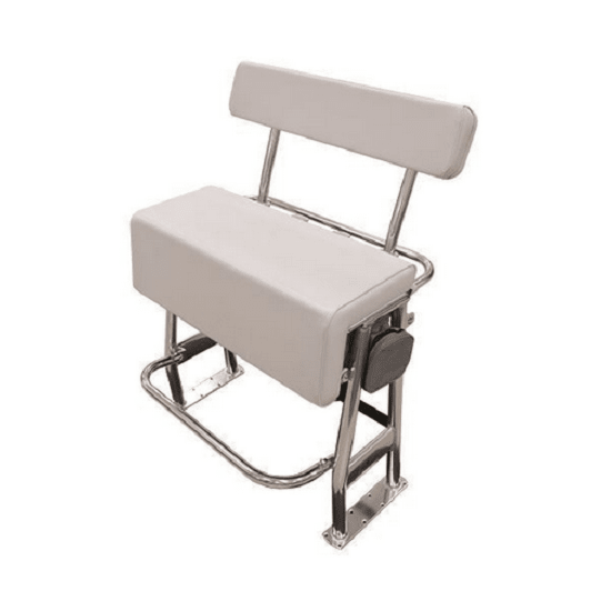 Taco Leaning Post - Neptune II - L10-1003-1 | Fisheries Supply