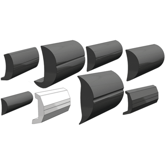 Taco V21-0456BKA12 | Fisheries Supply