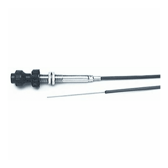 33LV Vernier Control Cables