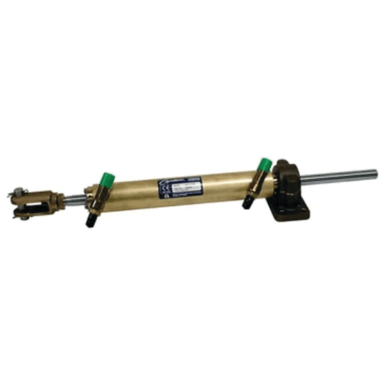 Teleflex Marine HC5351 | Fisheries Supply