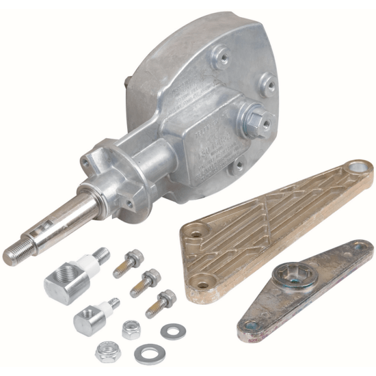 Teleflex Marine SH5087P | Fisheries Supply