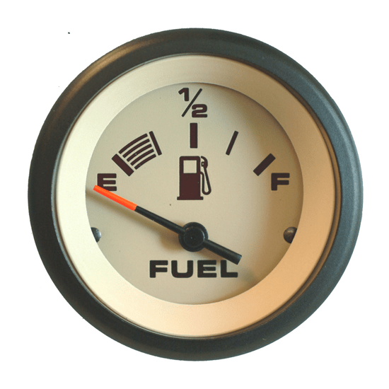 Sahara Series Gauges - SeaStar Solutions | Fisheries Supply