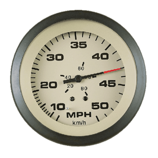 Sahara Series Gauges - SeaStar Solutions | Fisheries Supply