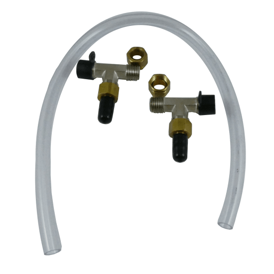 SeaStar Hydraulic Steering Fittings - SeaStar Solutions | Fisheries Supply