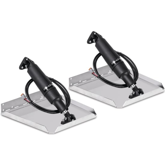 Standard Trim Tab System Kits