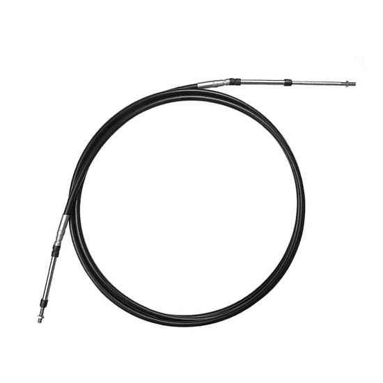 TFXtreme Hi-Performance Universal Control Cables - 6400CC Series ...