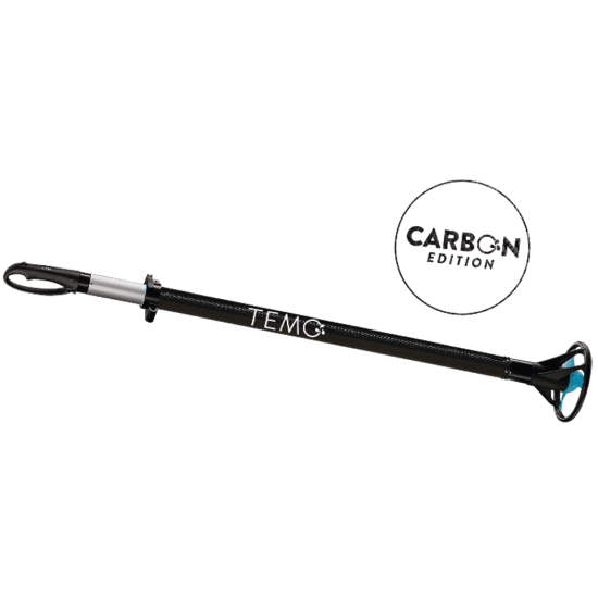 Temo 450 Electric Outboard Motor