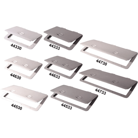 Tempress 1115 Cam Hatch - 44330 | Fisheries Supply