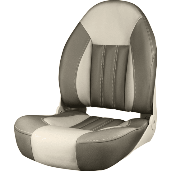 ProBax Orthopedic Seat