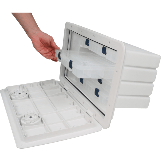 Tempress 44580 | Fisheries Supply