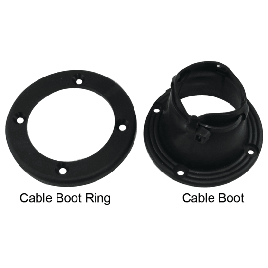 Cable Boots - TH Marine Supplies | Fisheries Supply