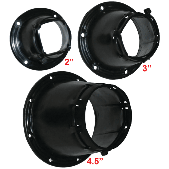 Cable Boots - TH Marine Supplies | Fisheries Supply