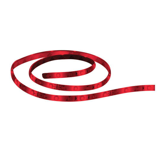 LED Flex Strip Rope Light