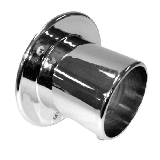 Outboard Engine Rigging Flanges