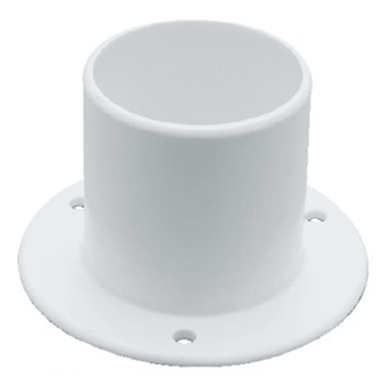 Outboard Engine Rigging Flanges