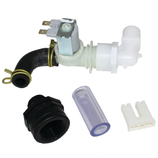 Solenoid Kit 12/24V