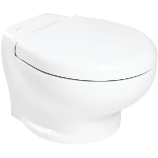 Thetford Tecma Nano Eco Toilet - 38983 | Fisheries Supply