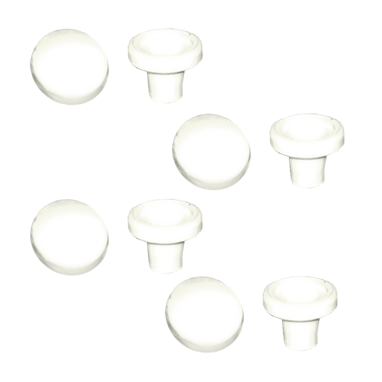 Thetford Tecma Silence Plus Toilet Parts | Fisheries Supply