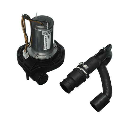 Thetford Tecma Silence Plus Toilet Parts | Fisheries Supply