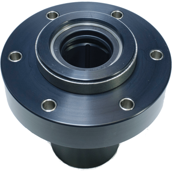 Rudder Port Bearing - Type C