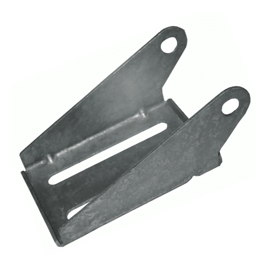 Roller Bracket - Tie Down Engineering | Fisheries Supply