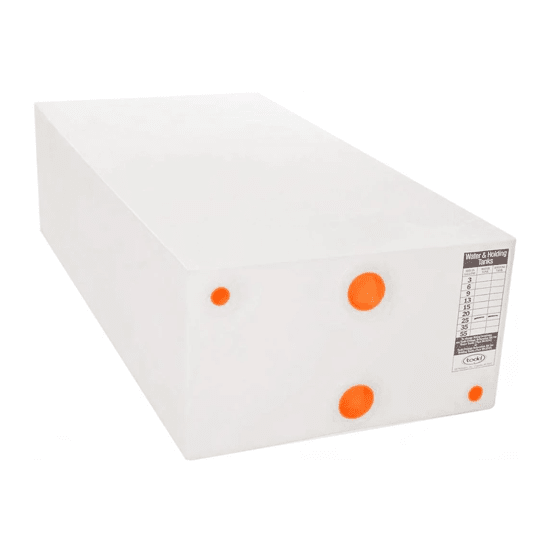 Todd 85-1666WH | Fisheries Supply