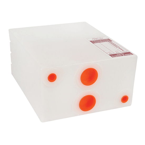 Todd 85-1859WH | Fisheries Supply