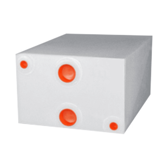 Todd 85-1667WH | Fisheries Supply