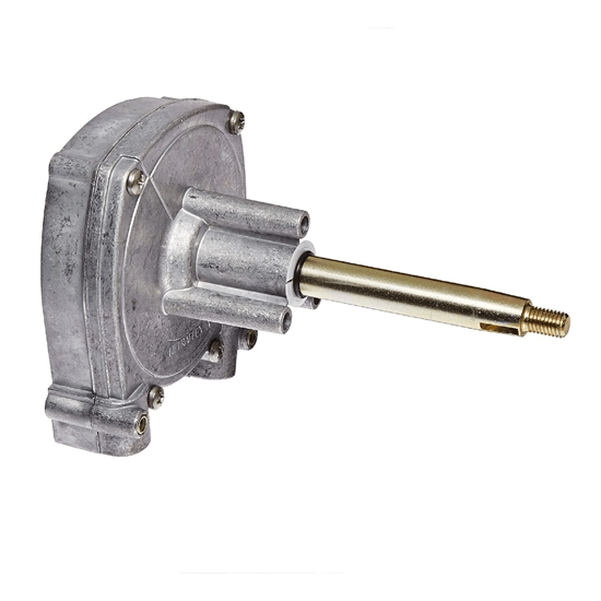 Rotech Rotary Steering System - U-flex | Fisheries Supply