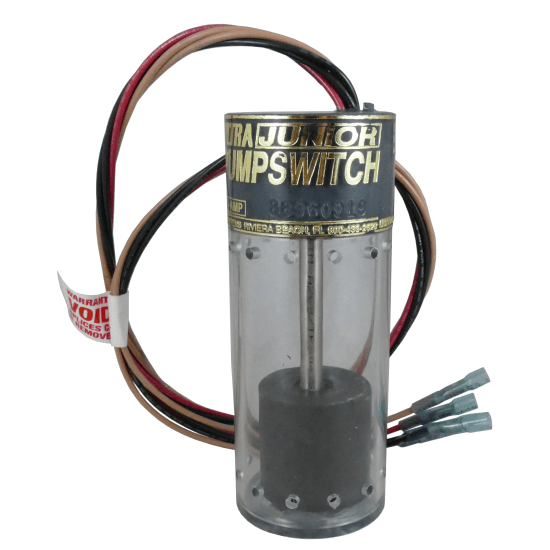 Junior Ultra Bilge Pumpswitch - Ultra Safety Systems | Fisheries Supply