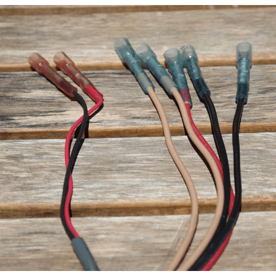 Senior Ultra Bilge Pump Switch - Ultra Safety Systems | Fisheries Supply