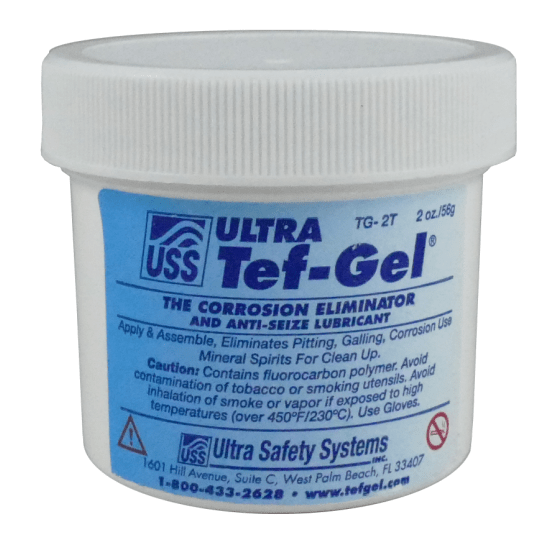 Ultra Safety Systems TG1 | Fisheries Supply