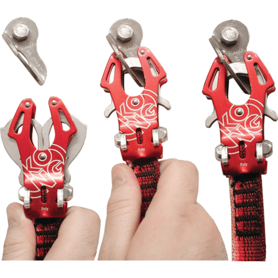 US Rigging Supply KNG-700-200 | Fisheries Supply