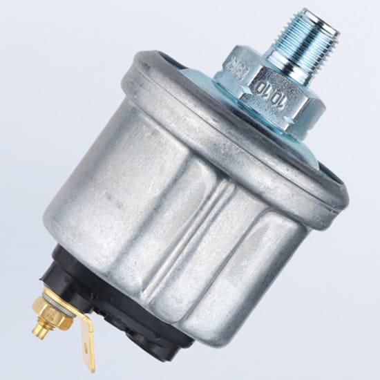 Dual Station Oil Pressure Senders - for VDO Gauges