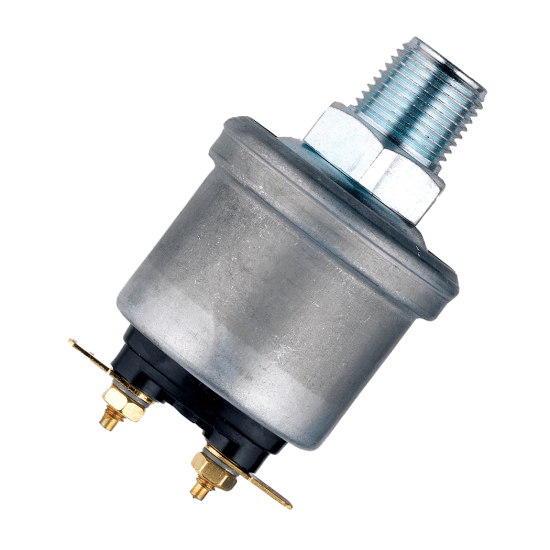 VDO Gauges 360-043B | Fisheries Supply