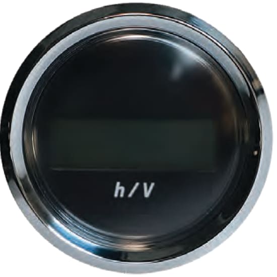 VDO Gauges B00005302 | Fisheries Supply