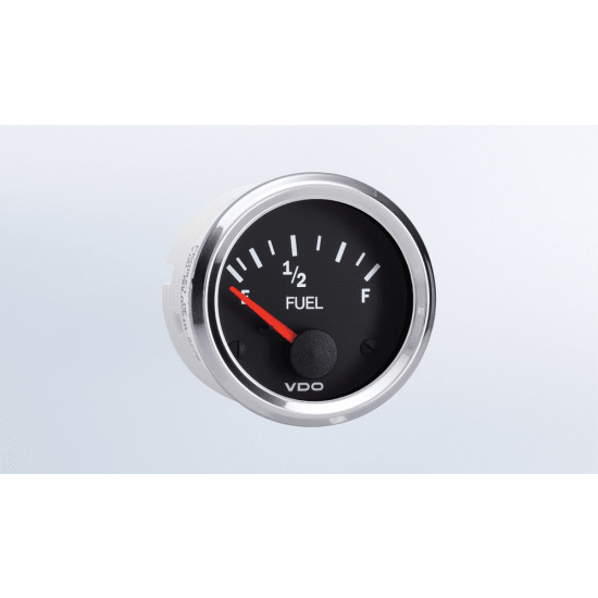 VDO Gauges 301-195B | Fisheries Supply
