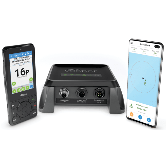 Vesper CORTEX-M1 | Fisheries Supply