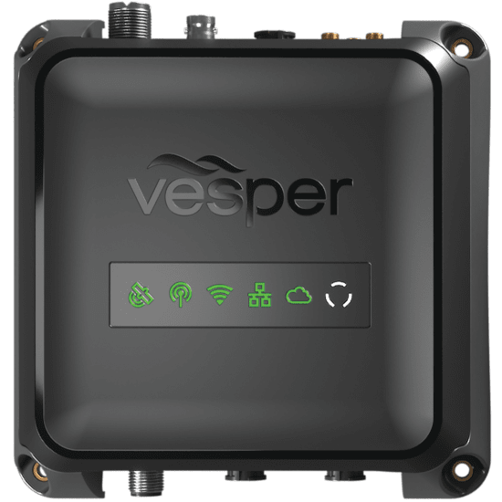 Vesper CORTEX-M1 | Fisheries Supply
