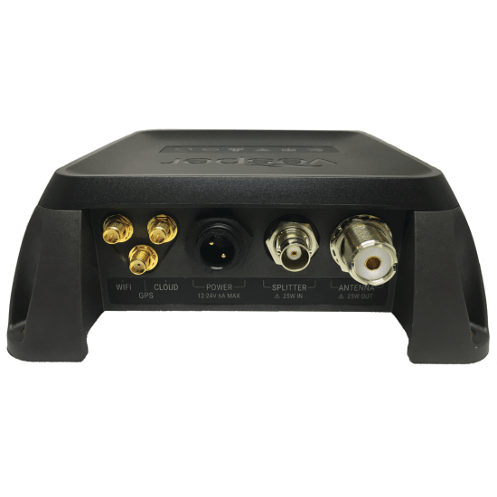 Vesper CORTEX-M1 | Fisheries Supply