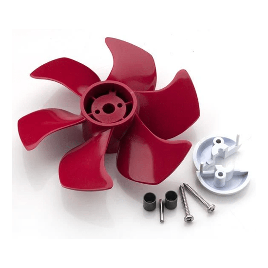 Vetus Bow Thruster Propellers: 55-353 lb. | Fisheries Supply